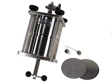 Mechanical Zero Headspace Extractor ZHE Analytical Testing Corp