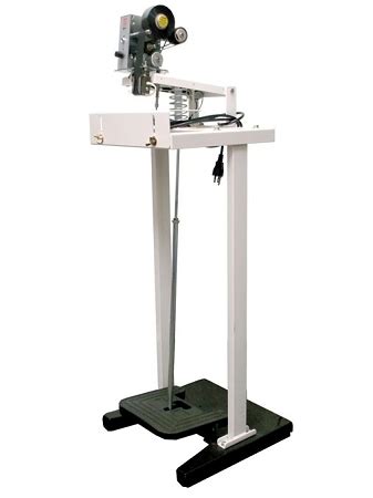 Hot Stamp Date Coder
