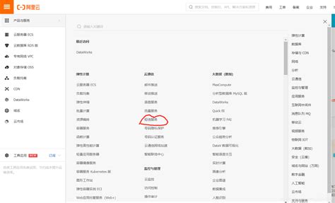 阿里云 第三方发送短信服务 开发步骤阿里第三方手机短信怎么发 Csdn博客