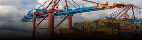 Port Operations And Maritime Efficiency Buluttan