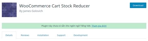 Collection Of Excellent Woocommerce Inventory Management Plugins
