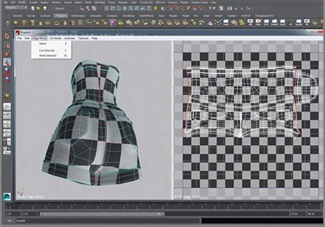 Maya Tutorials Master The Art Of D Creative Bloq