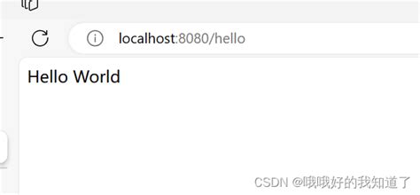 Javaweb开发实践：从表单提交到数据库操作与springboot应用 Csdn博客