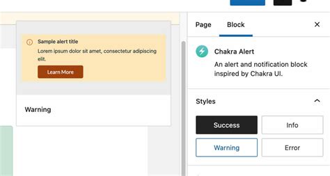 AlertsDLX Create Beautiful Alert Boxes For WordPress