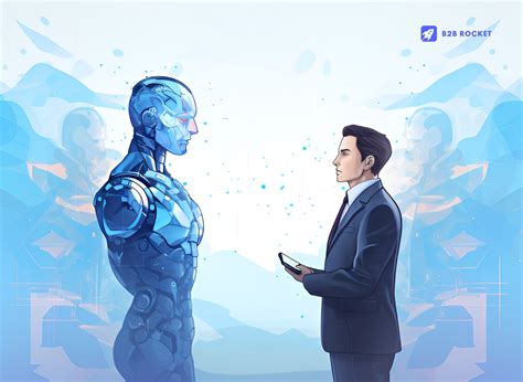 Ethics Of Ai In B2b Sales Navigating Responsibly