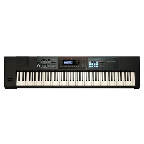 Roland Juno Ds88 Weighted 88 Key Portable Synthesizer Keyboard For Sale Phoenix Az Nellis