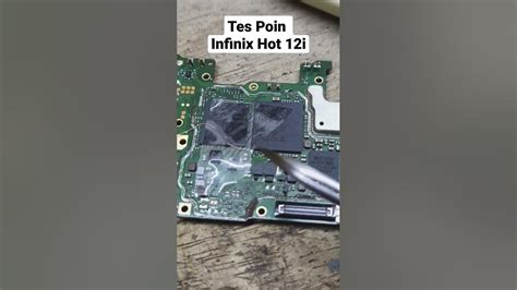 Tes Poin Infinix Hot 12i Youtube Tes Poin Infinix Hot 12i Youtube