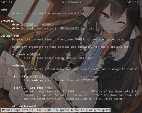 Linux 基础（1）快速查询指令的用法 Ofnoname 博客园