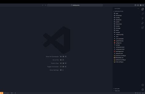 Tutorial Laravel 11 Struktur Folder Dan Fungsinya