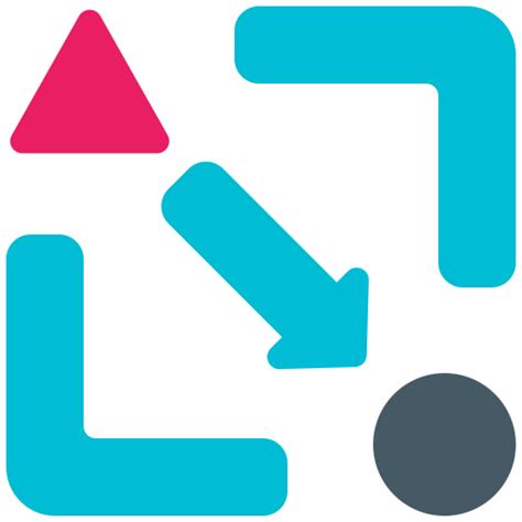 Lean Generic Flat Icon