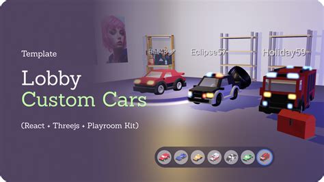 Templates And Starter Kits Playroom Kit