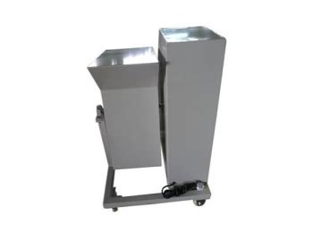 Tumbling Barrel Testing Machine HC9922 Manufacturer Cloud Computing At ETW