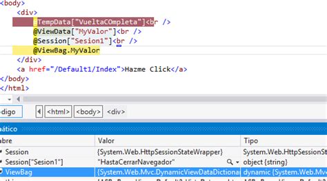 TUT Aprender ASP NET MVC Paso a Paso en 7 dias Día 4 ManInformatic