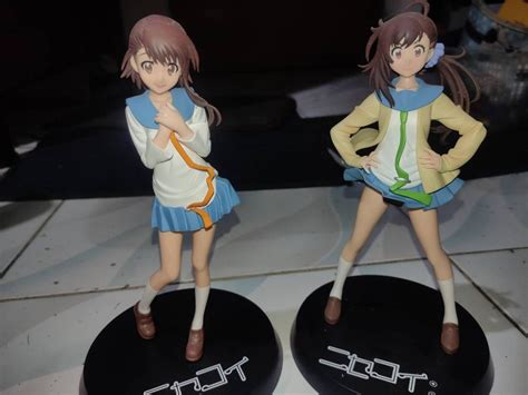 Nisekoi Set Kosaki Onodera Haru Onodera Hobbies Toys Toys