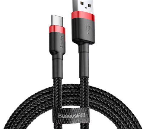 Original Infinix Micro High Speed Usb Cable Black Imported High