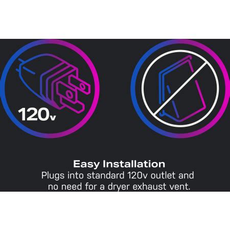 GE Profile PFQ97HSPVDS 28 Inch Wide 4 8 Cu Ft Ultrafast Combo Washer Dryer With Ventless Heat