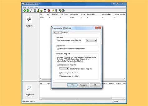 12 Free Ramdisk Vs Ssd 10x Faster Read Write Speed Via Ram Virtual Disk 12 Free Ramdisk Vs Ssd 10x Faster Read Write Speed Via Ram Virtual Disk