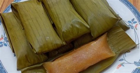 Resep Lemet Singkong oleh 𝗕𝘂𝗻𝗱𝗮 𝗞𝗶𝗿𝗮𝗻𝗮 Cookpad