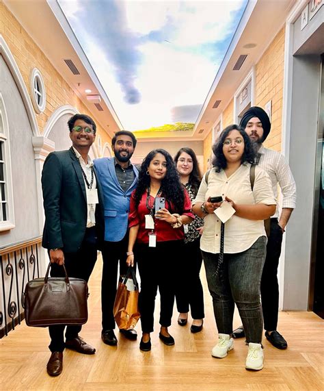 Sakshi Rai On Linkedin Deloitteusi Teamwork Dreamwork People