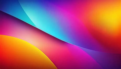 premium photo abstract gradient background using in your project
