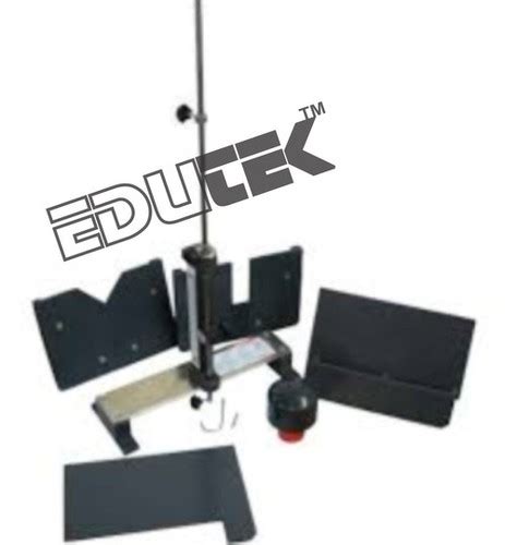 Sharp Crested Weir With Rectangular Section Best Price For High Accuracy Flow Measurement EDU