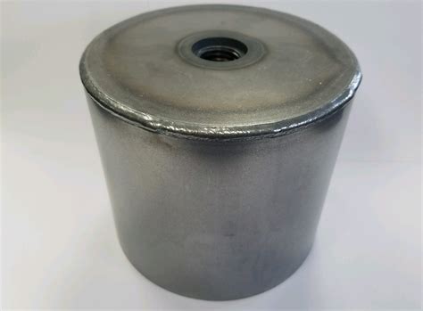 Kt 8b Stock Rear Spring Bucket Kit Prewelded