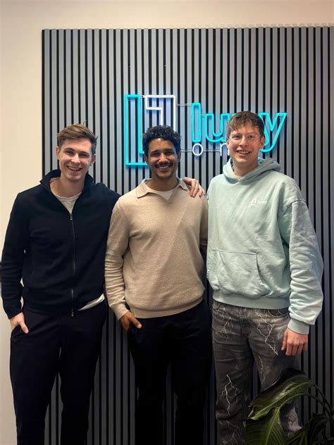 Great Visit From Youtube Niclas Seebode 🔜 Gamescom