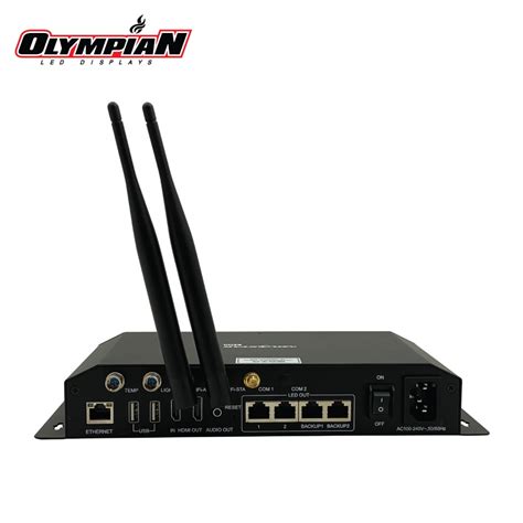 Basketball Scoreboard System