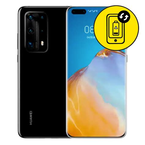 Huawei P Pro Plus Battery Replacement Mister Mobile