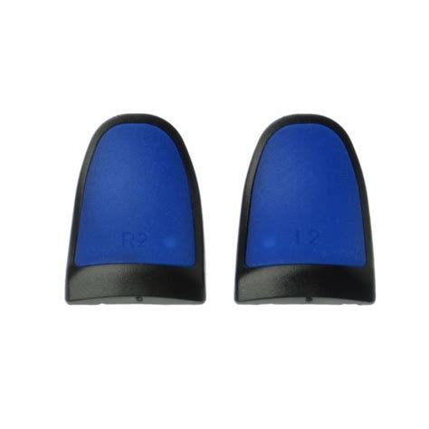 Replacement Buttons R2 L2 Triggers For Dualshock 4 Controller Game