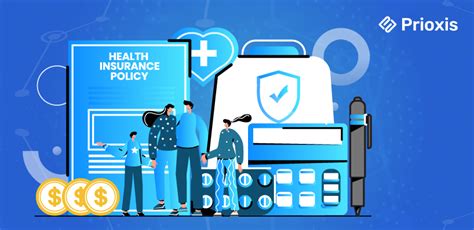 Insurance Automation Use Cases And Benefits Prioxis