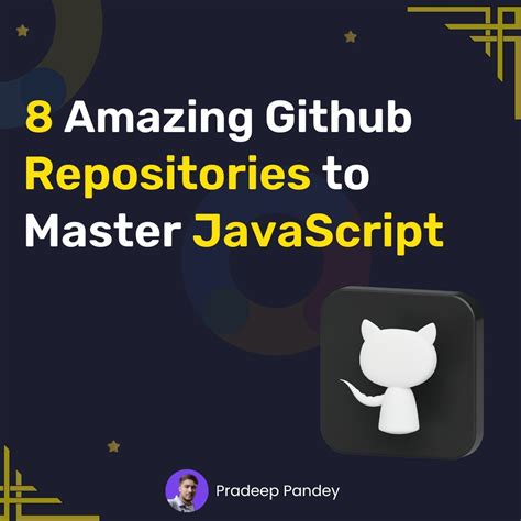 Github Repository Javascriptdeveloper Learn Git Coder Code Web Website