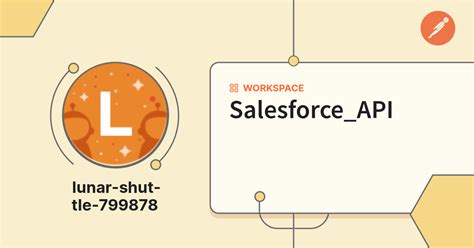 Salesforceapi Postman Api Network