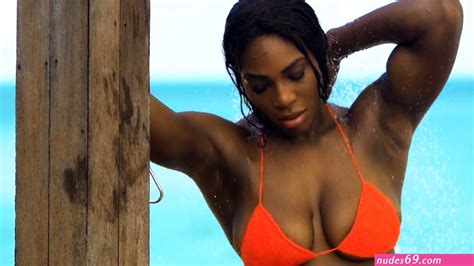 Serena Williams Nudes Nudes
