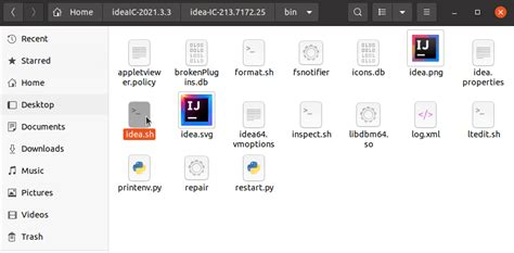 How To Install Intellij IDEA On Ubuntu LTS VPSie