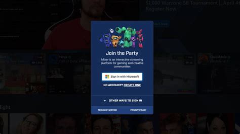 How To Stream On Mixer TechRadar