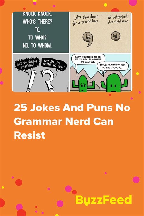 25 jokes and puns no grammar nerd can resist artofit