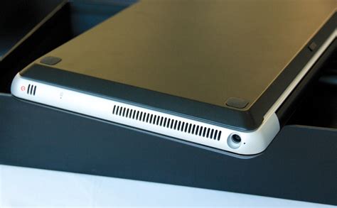 HP Envy 15 Unboxed Photo Gallery