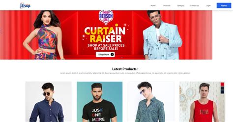 Launching My E Shop With Reactjs And Firebase M Singh Posted On The