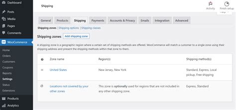 Ultimate Guide To WooCommerce Shipping Calculators