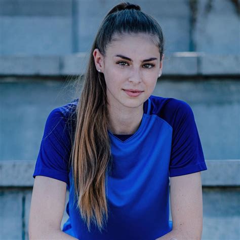 Jule Brand Bio Age Height Wiki 😍 Models Biography