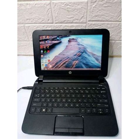Jual Notebook Hp Pavilion Shopee Indonesia