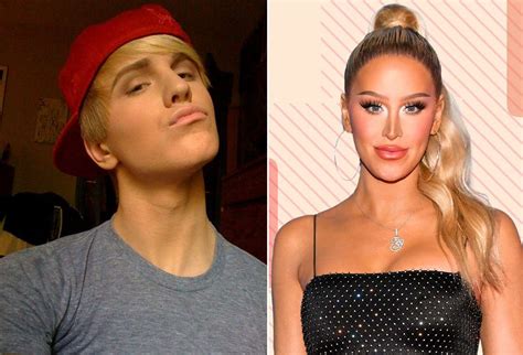 Transitioning Gigi Gorgeous
