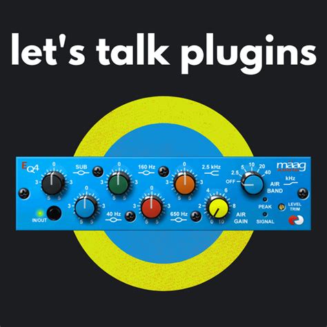 Lets Talk Plugins One Plugin A Day 🌠todays Plugin Xln Audio Rc 20