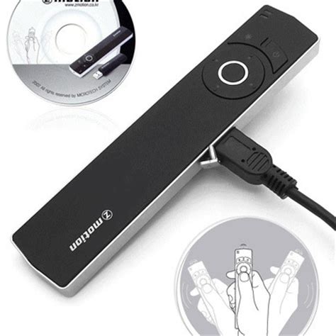 New Wireless USB PPT Powerpoint Presenter LP 020 Laser Pointer