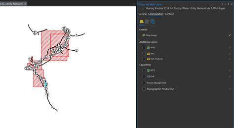 Solved Validation Service Option Is Missing When Trying T Esri Community