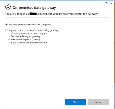 Cloud Data Integration With Power Bi Gateway Simplifying Data Connectivity In 5 Steps