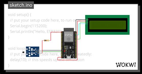 Tcc Wokwi Esp32 Stm32 Arduino Simulator