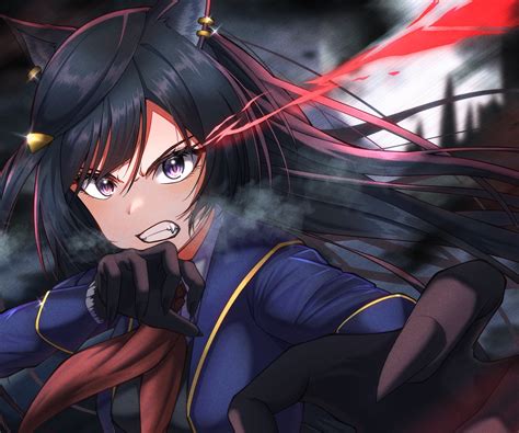 Setsuna Yuki From Love Live Nijigasaki High School Idol Club Hd Wallpaper Rare Gallery