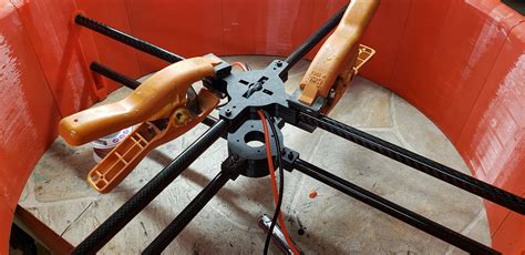 Noob Question On Coax Copter Single Coax ArduPilot Discourse